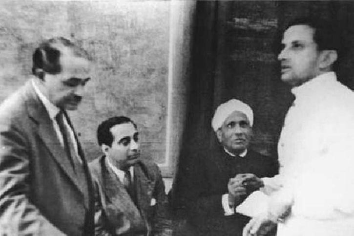 Inspiring Journey Of Vikram Sarabhai