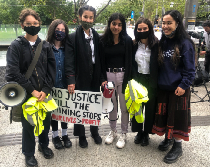 Climate Change के मुद्दे पर ऑस्ट्रेलिया सरकार से भिड़ गई भारतीय मूल की ...