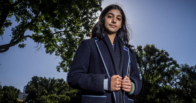 Climate Change के मुद्दे पर ऑस्ट्रेलिया सरकार से भिड़ गई भारतीय मूल की ...