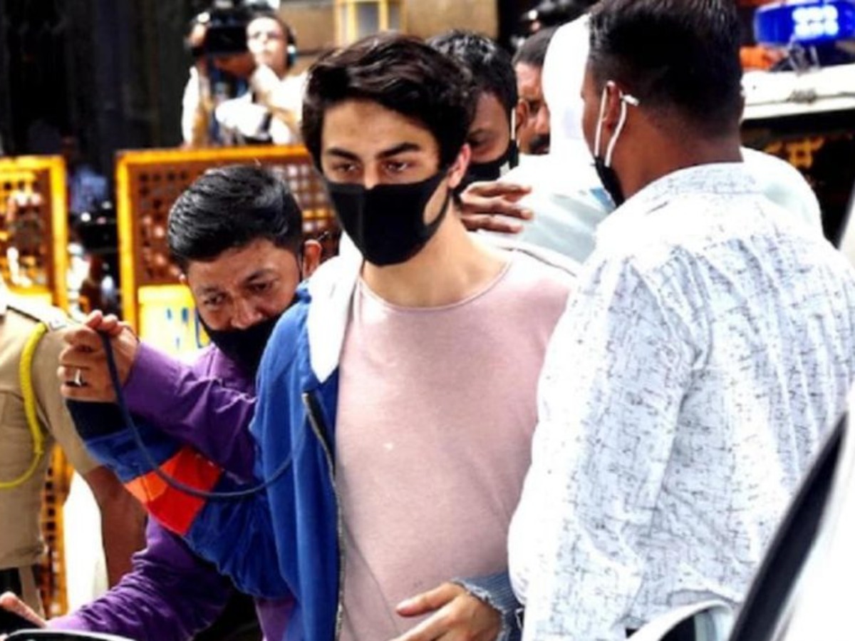 Former Attorney General Mukul Rohatgi To Represent Aryan Khan In Bombay ...