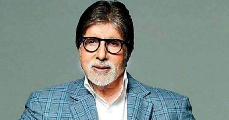 Style Tips From Amitabh Bachchan's Wardrobe