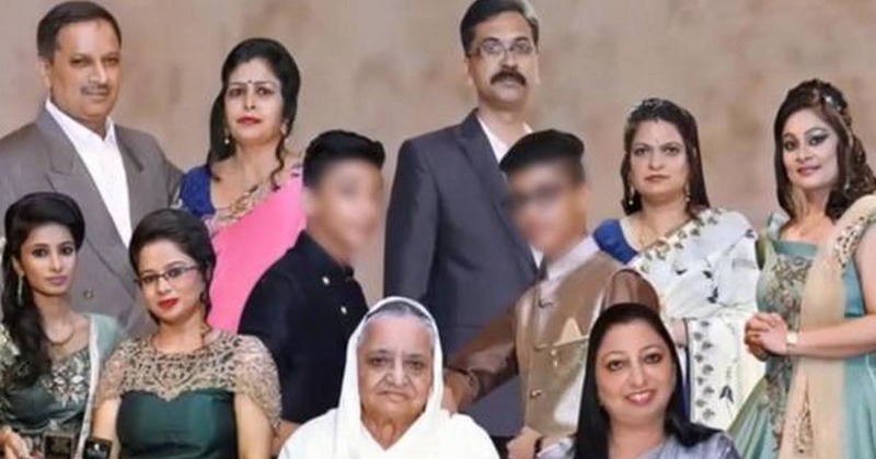 Why People Are Talking About The Burari Deaths