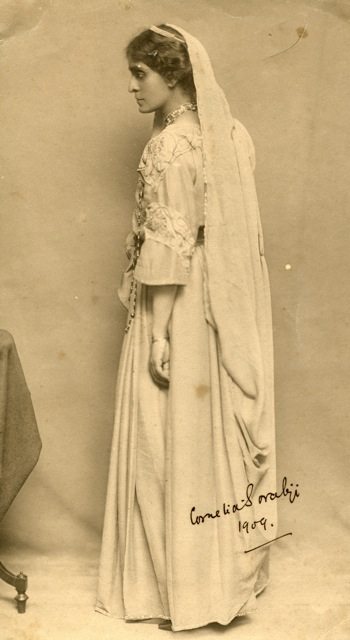 Cornelia Sorabji: Oxford से कानून की पढ़ाई करने वाली भारत की पहली महिला ...