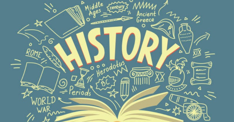 10 Historical Things That Are Stranger Than Fiction?