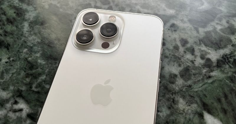 Apple iPhone 13 Pro Is The Best iPhone To Buy: Five Reasons To Upgrade