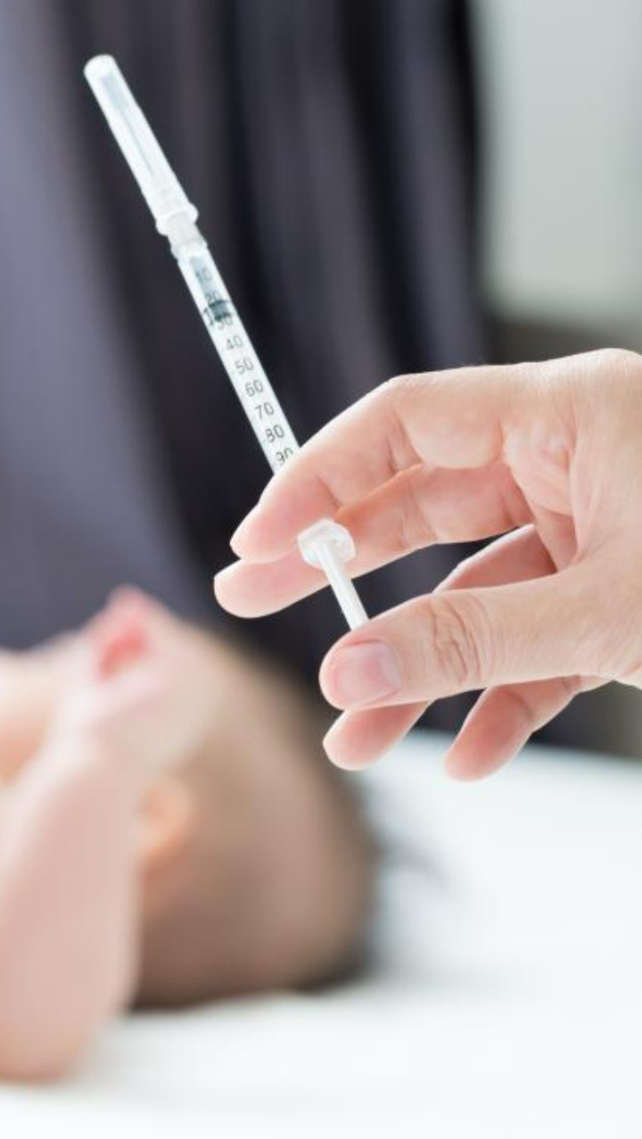 Contraceptive Injection For Men: कैसे काम करता है भारत में बना पुरुषों ...