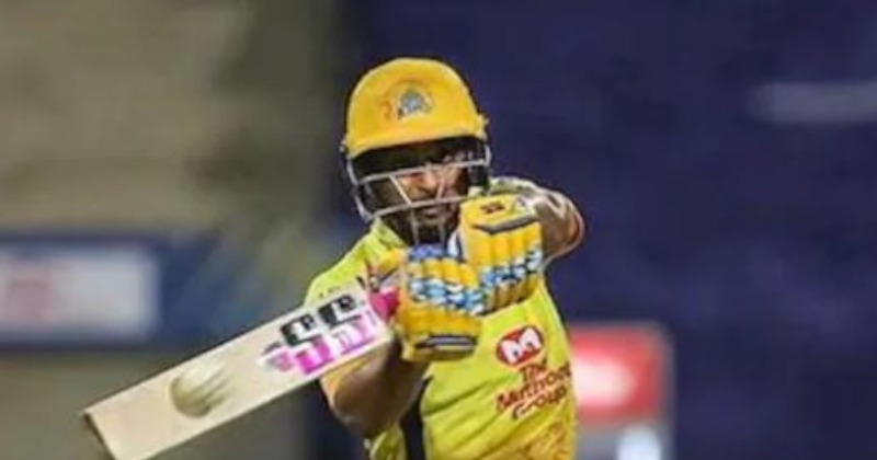 DC vs CSK: Yesterday's IPL Match