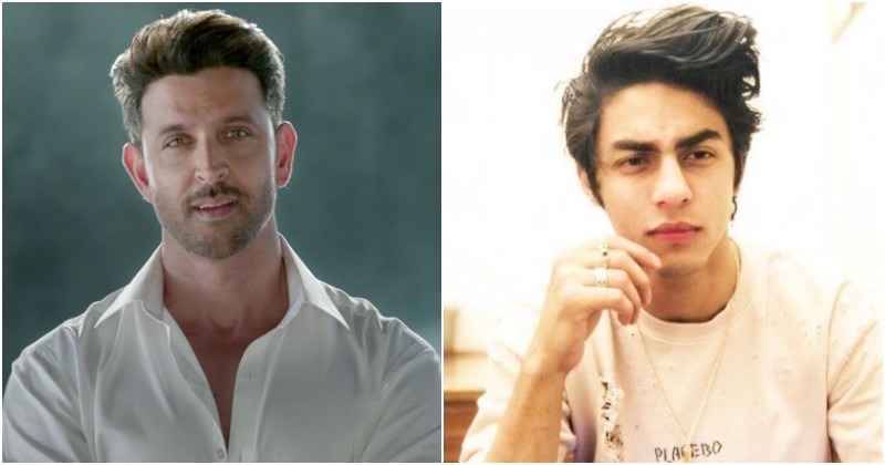 "कल के चमकते सूरज के लिए, आज अंधेरे से गुज़रना पड़ेगा", आर्यन ख़ान को ...
