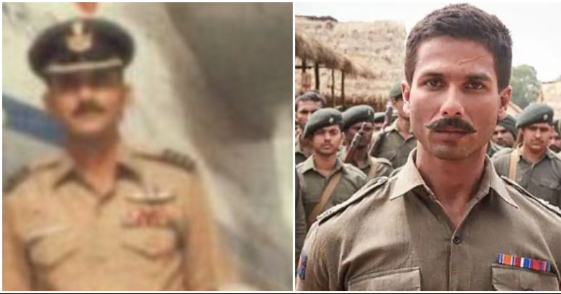 Shahid Kapoor All Set To Play Brigadier Bulsara In 'Bull', This Is His ...
