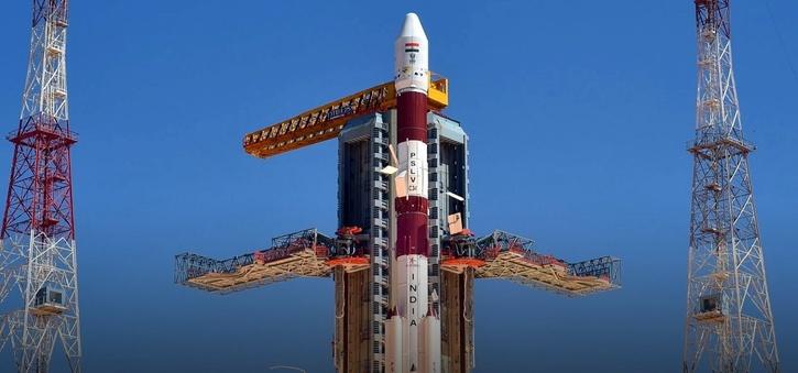 Sneak Peek Into ISRO's Future: 'Self-Eating Rockets' And Vanishing ...