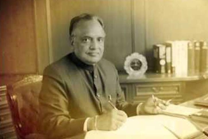 The Inspiring Journey Of O P Jindal