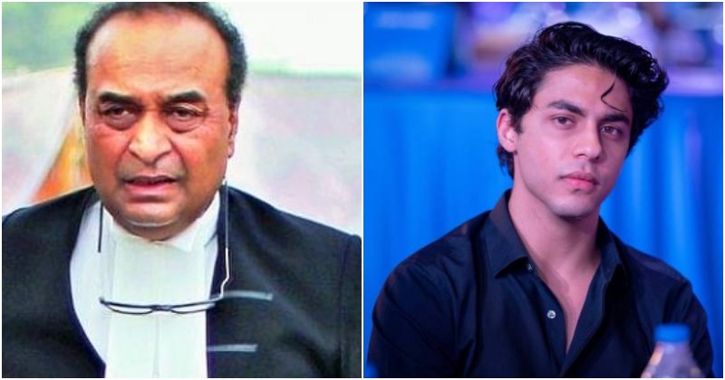 Former Attorney General Mukul Rohatgi To Represent Aryan Khan In Bombay ...