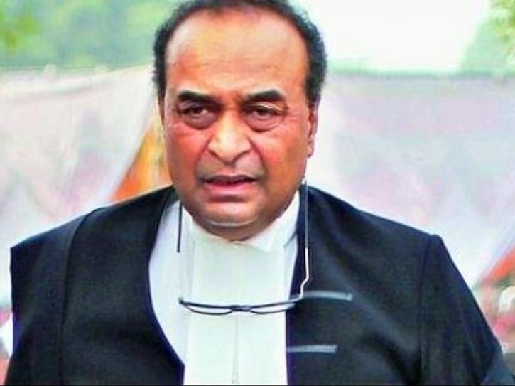 Former Attorney General Mukul Rohatgi To Represent Aryan Khan In Bombay ...