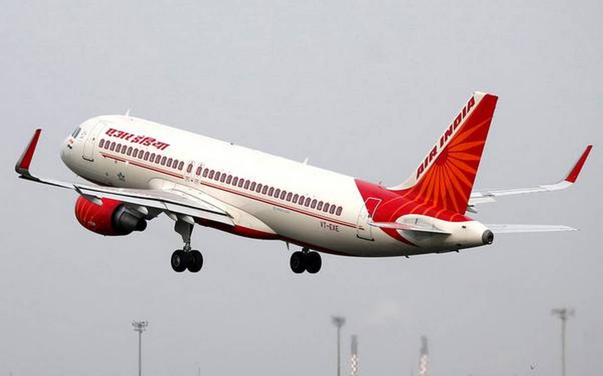 Air India: The History Of India's Oldest Airline