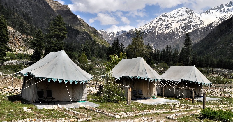 Best Trekking Destinations In India