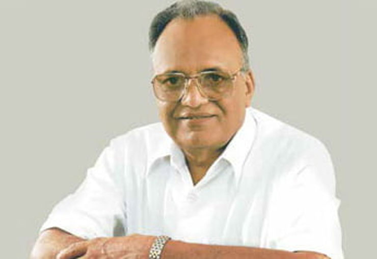 The Inspiring Journey Of O P Jindal