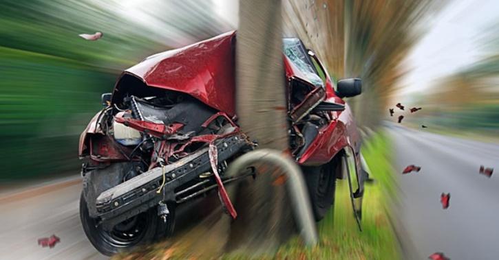 Overspeeding Caused More Than 60% Of Over 3.54 Lakh Road Accidents In 2020