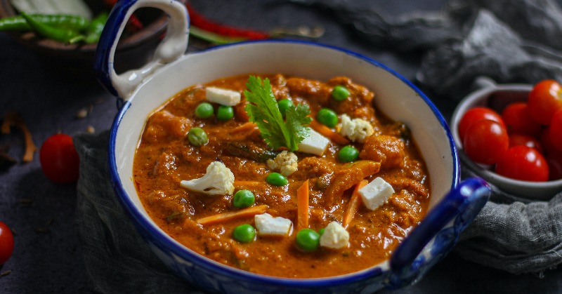 Popular Indian Dishes And Their Destination