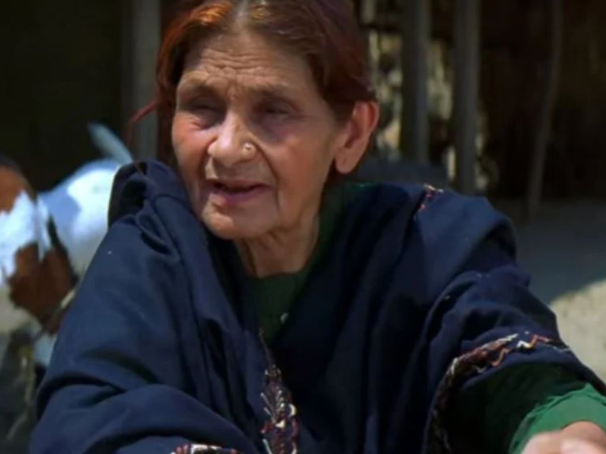 Actor Farrukh Jaffer, Who Won Accolades For 'Swades', 'Gulabo Sitabo ...