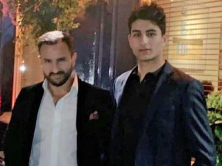 Kangana Ranaut Mocks Filmmakers, Saif Ali Khan Confirms Son’s Bollywood ... Kangana Ranaut Mocks Filmmakers, Saif Ali Khan Confirms Son’s Bollywood ...