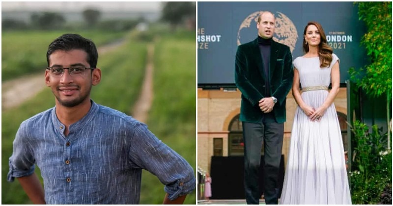 Indian Who Created Machine That Turns Agricultural Waste Into ...