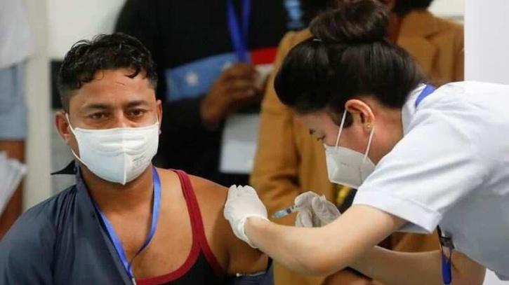 Explained: India Creates History With 1 Billion Vaccine Milestone; Here ...