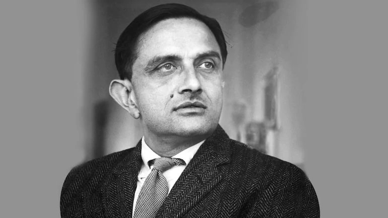 Inspiring Journey Of Vikram Sarabhai