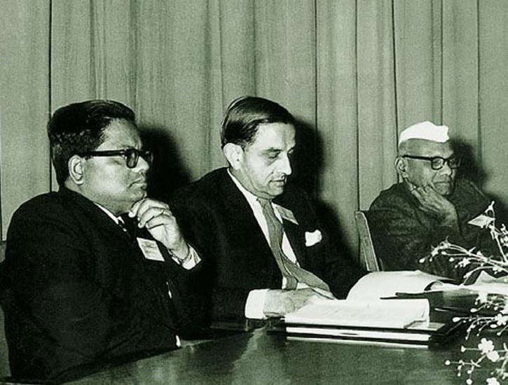 Inspiring Journey Of Vikram Sarabhai