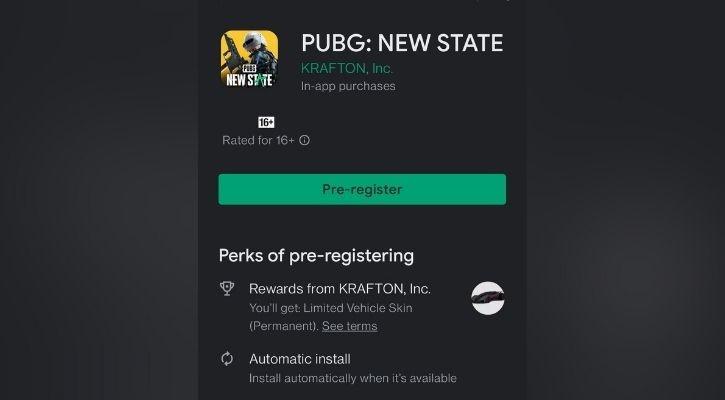 PUBG Is Returning To India: How To Register On iOS & Android For PUBG ...
