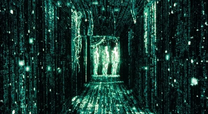 Is Our World A Matrix-Like Simulation? What Physicists Think About The ...