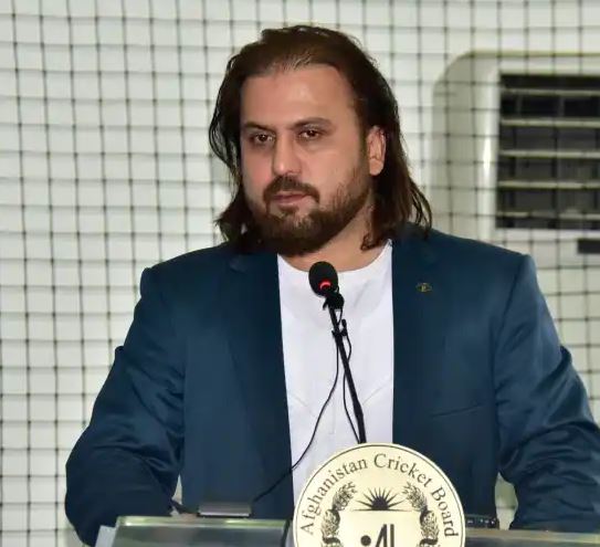 Taliban Want Pakistan To Play Cricket In Afghanistan