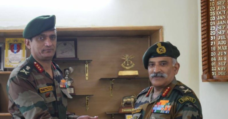 Why Colonels Earn More Than Lt Generals? Concerns Over Pay Anomaly In ...