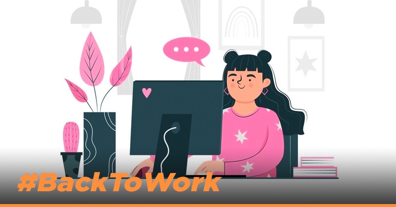 Ways To Tell Your Colleagues To Keep Quiet At Work