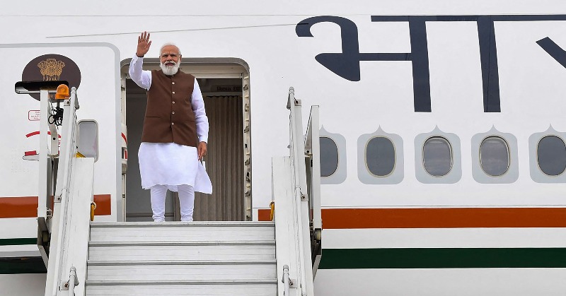 Strategic Importance Of PM Modi's US Visit