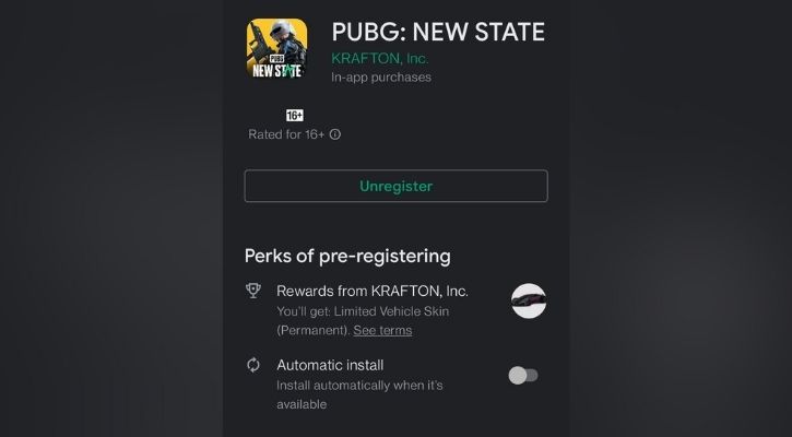 PUBG Is Returning To India: How To Register On iOS & Android For PUBG ...