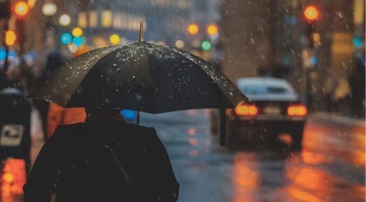 New AI Software Accurately Predicts Rainfall Within 90 Minutes, Fastest ...
