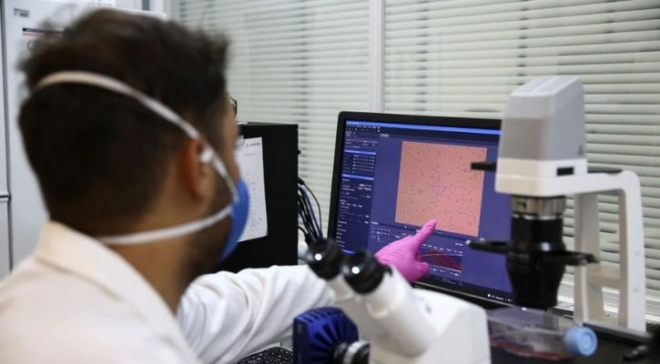 Scientists Discover Snake Venom That Kills Covid-19, With No Harm To Humans