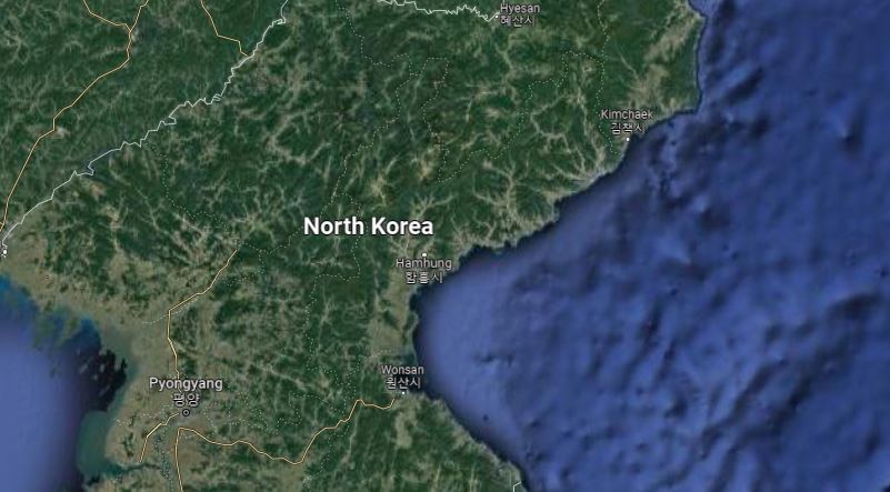 Google Maps Secrets: 11 Places It Is Hiding From You