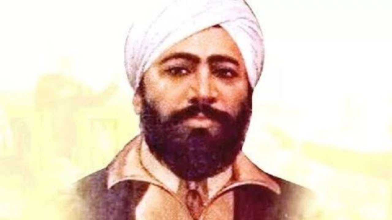 Udham Singh - All You Need To Know