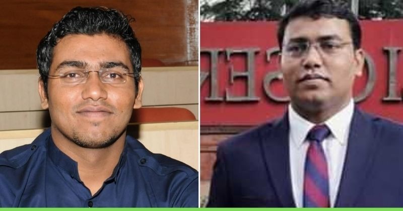 Altaf Sheikh: कभी पिता के साथ चाय-पकौड़े बेचते थे, अब दूसरी बार UPSC ...