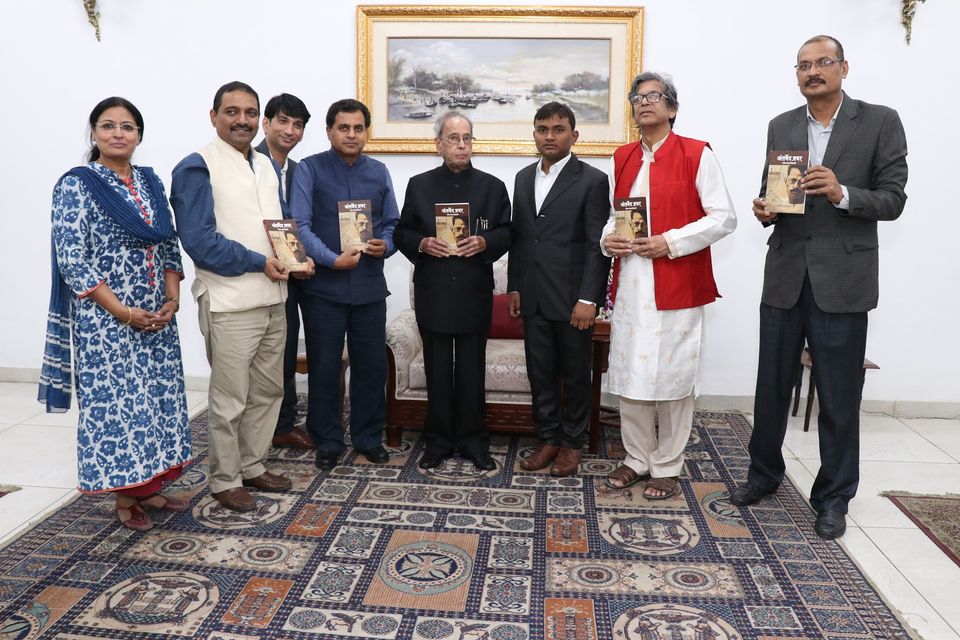 Amit Rajpoot: UP के कस्बे का एक लड़का दुनिया का सबसे युवा कॉलमनिस्ट बन ...