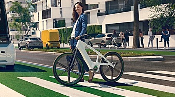 RIP Bicycle Chains: Future Bicycles Will Run On This Electric Device ...