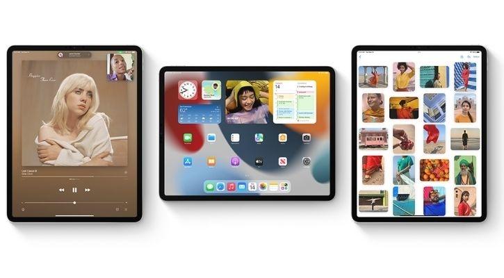 Apple iOS 15, iPadOS 15 And WatchOS 8 Update Coming On September 20