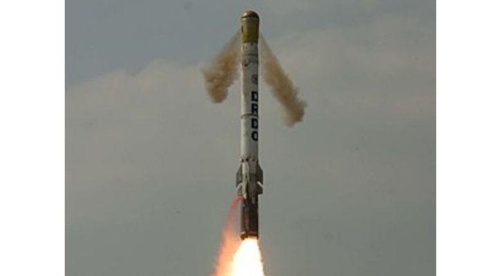 India Boosts Defence With Supersonic Missile Assisted Torpedo (SMART ...