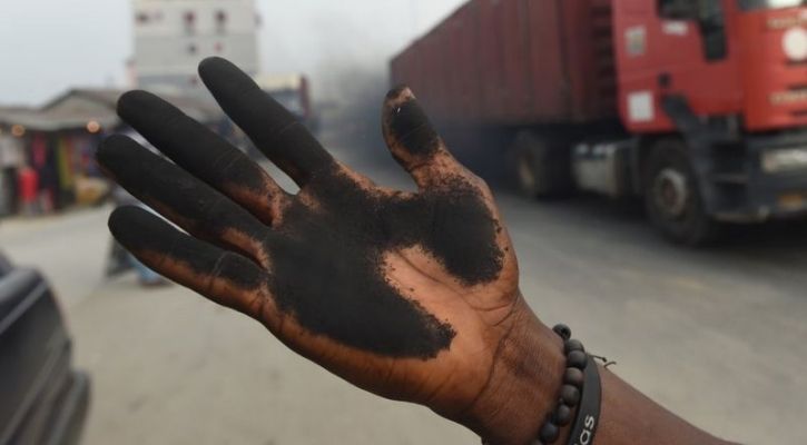 IIT-Bombay Invents Cancer-Causing Soot Measuring Technique To Reduce ...