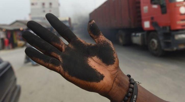 IIT-Bombay Invents Cancer-Causing Soot Measuring Technique To Reduce ...