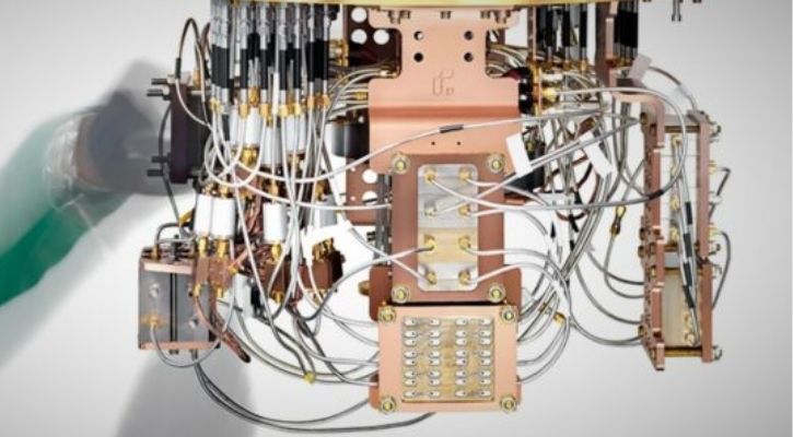 Infosys Developing Quantum Computing Tech For Indian Startups To ...