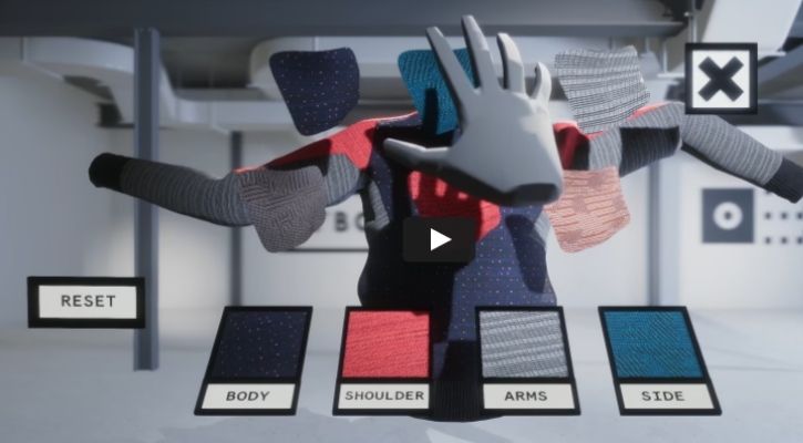 This Isn't A Real Shoe: Amazing New 3D Capture Tech Brings AR Object To ...