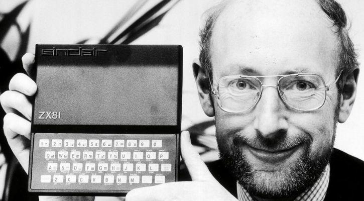 Inventor Of Pocket Calculators, Sir Clive Sinclair Dies At 81 Years Of Age