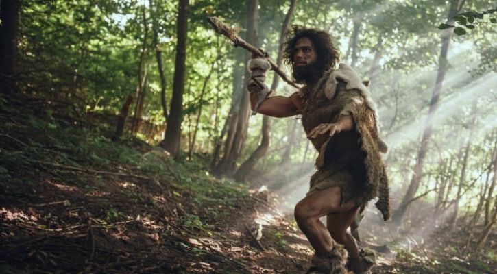 Humans Started Making Clothes At Least 120,000 Years Ago, Say Scientists